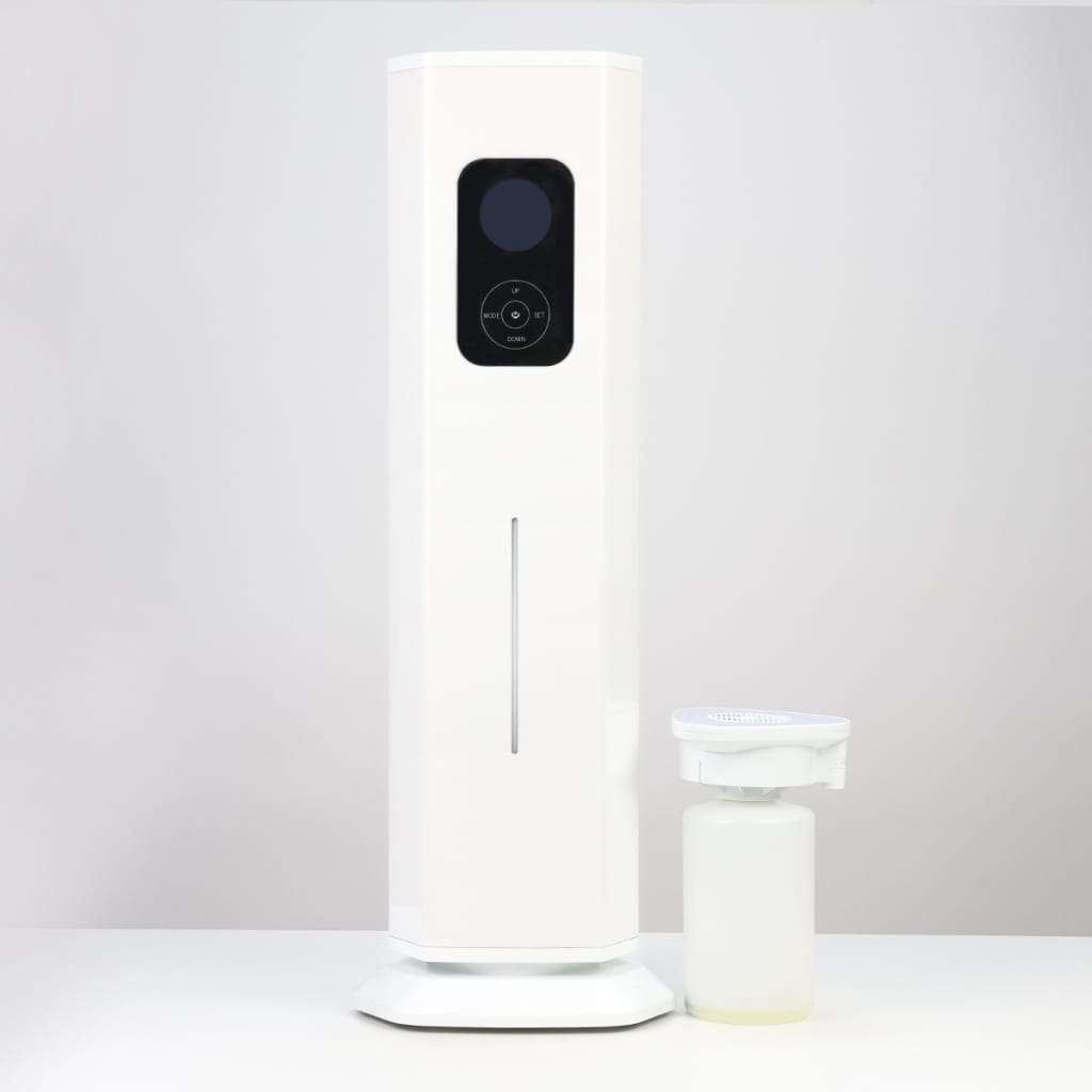 Medium Area Scent Machine – Scents By KaEl